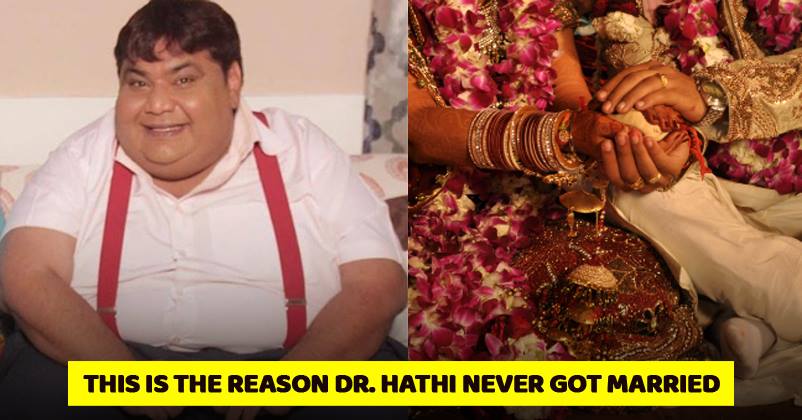 This Co-Star Of Dr Hathi Revealed The Real Reason Why Kavi Didn’t Get ...